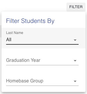Manage Student Groups – Enriching Students Support Desk